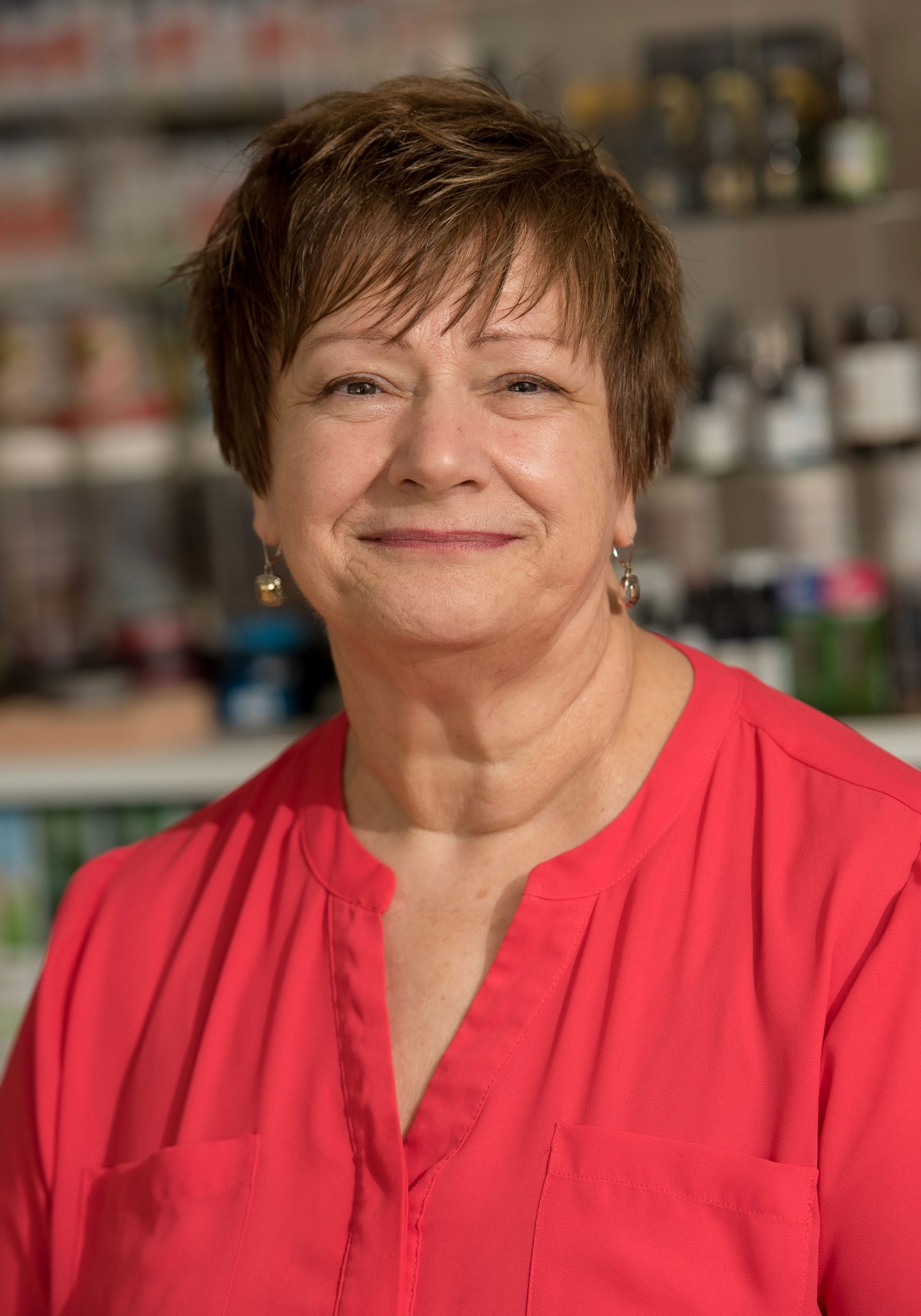 Meet Our Team | Specialty Herbal Products